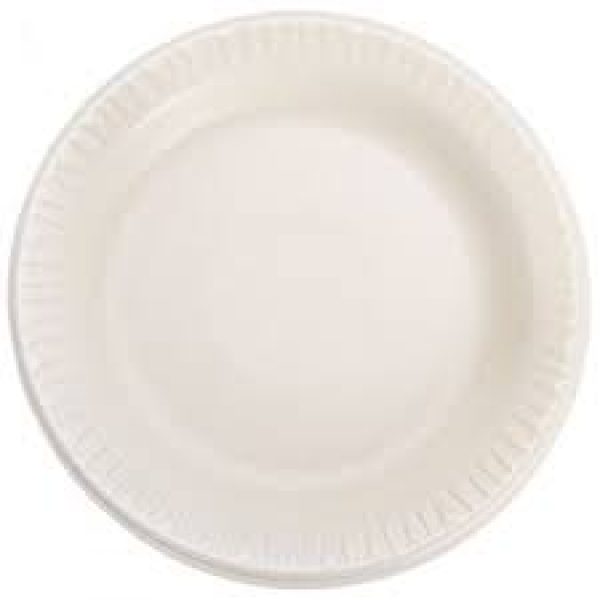 Royal Chinet Paper Plate, 10 inch – JD Cash n Carry